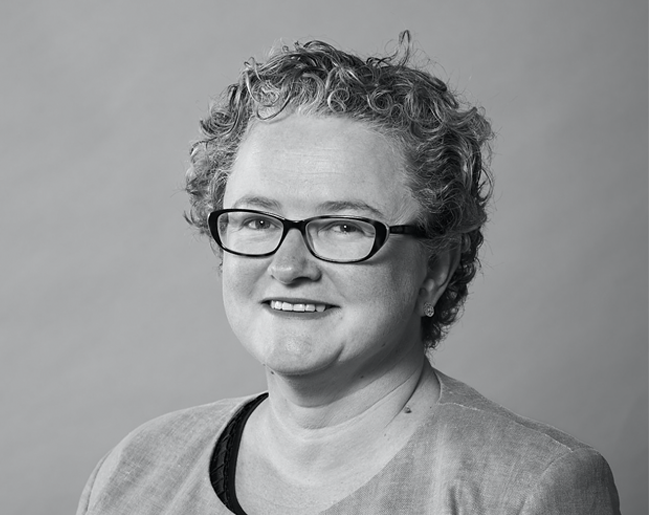 Anna Robertson Appointed to The County Court of Victoria | Greens List