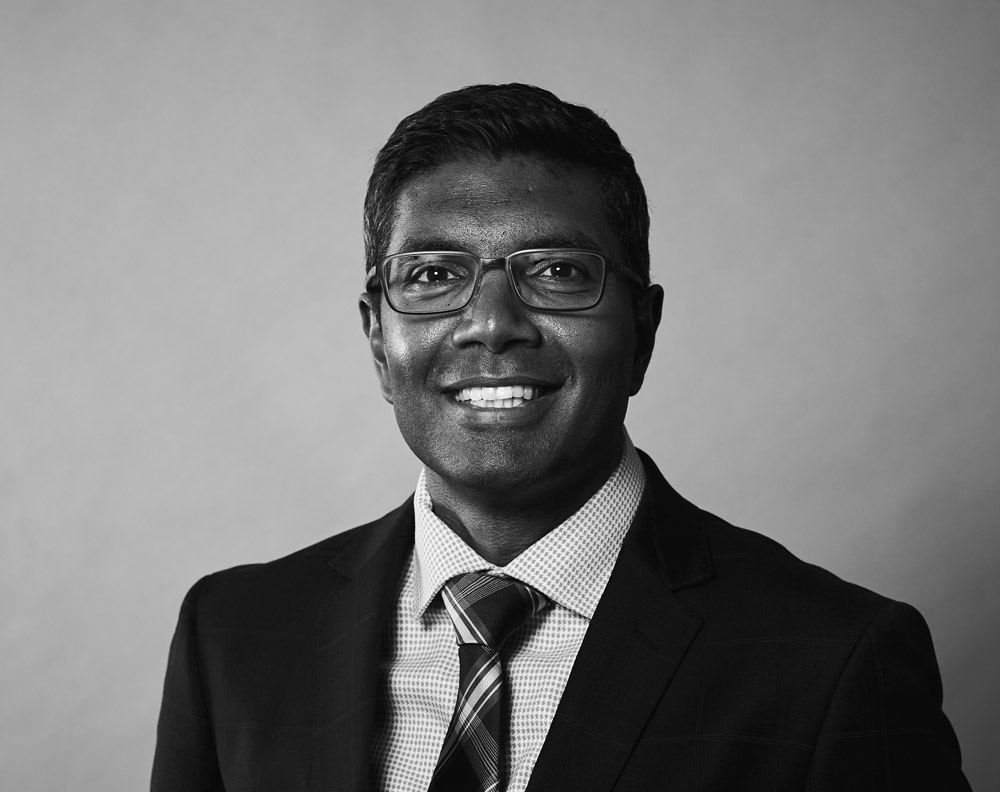 Arushan Pillay Appointed to The County Court | Greens List