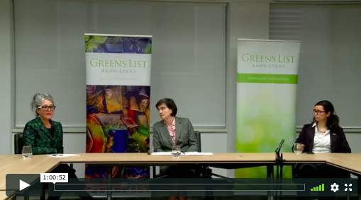 COVID-19 corruption risks in the public and private sectors | Greens List