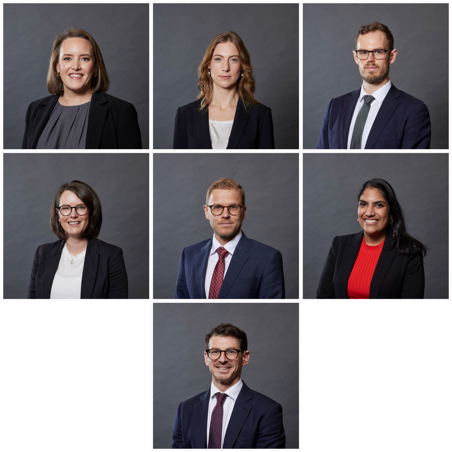 Greens List Readers Sign the Bar Roll - May 2023 | Greens List