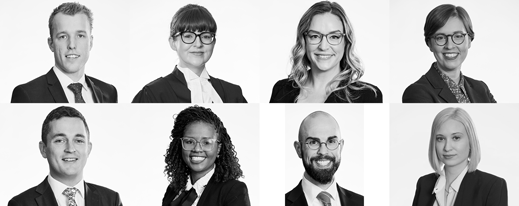 Greens List Readers sign the Bar Roll | Greens List