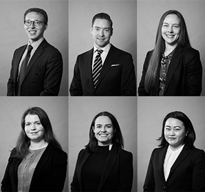 New Readers sign The Bar Roll | Greens List