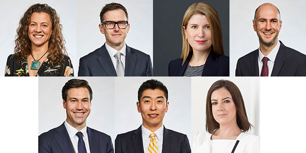 New Barristers sign the Bar Roll | Greens List