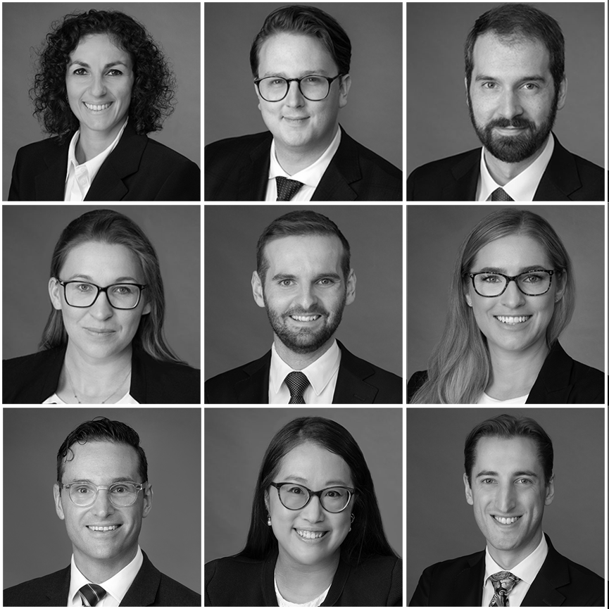 Greens List Readers sign the Bar Roll - May 2022 | Greens List