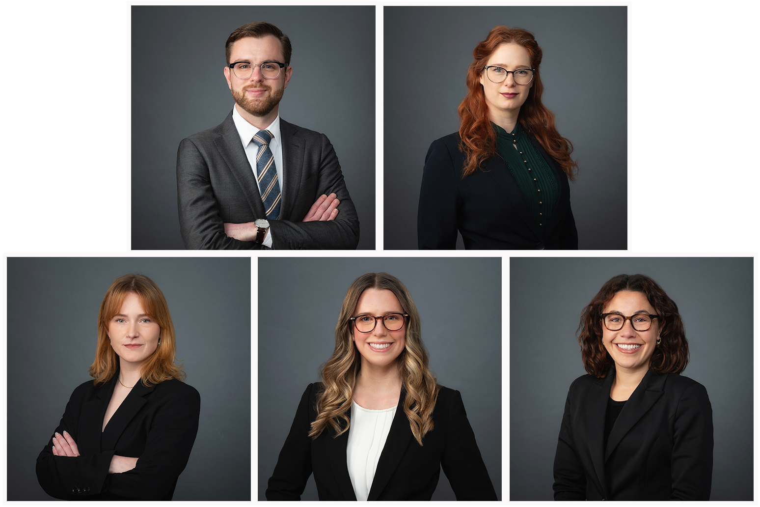 Greens List Readers Sign The Bar Roll - October 2023 | Greens List