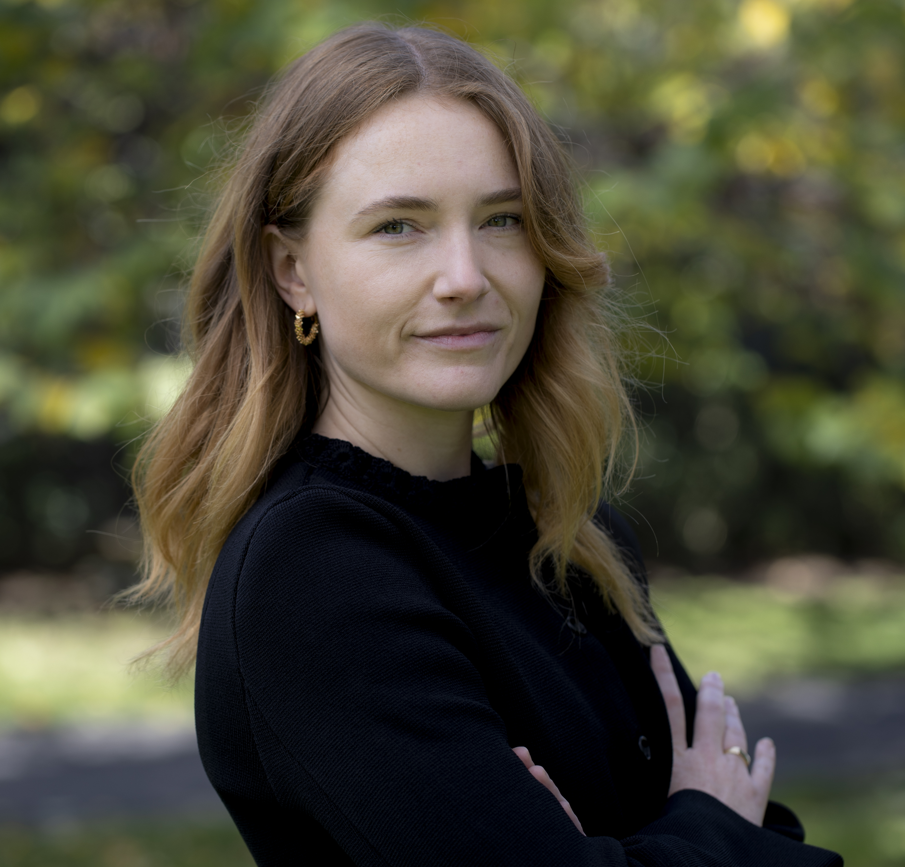 Bryony Seignior - Barrister