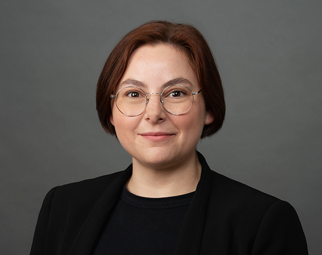 Find a Reader | Greens List