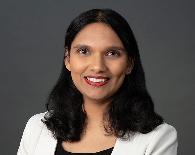 Nilanka Goonetillake - Barrister