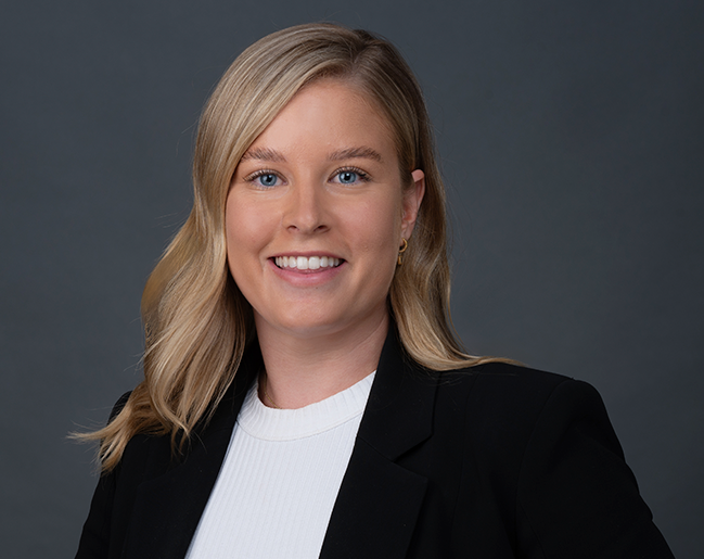 Stephanie Howson - Barrister