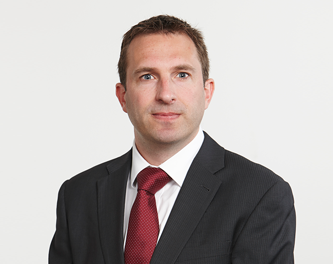 Sam Prendergast - Barrister