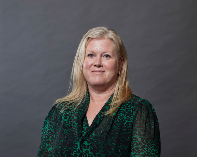 Clerks Office || Clerks and Staff