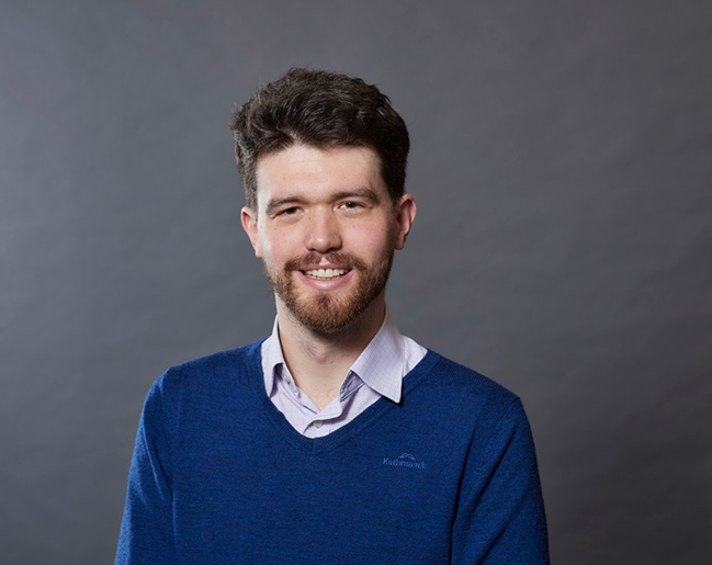 Clerks Office || Clerks and Staff