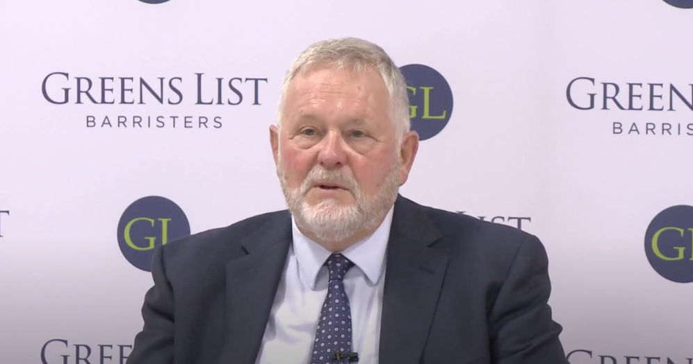 CPD Online Media Library by Victorian Legal Professional