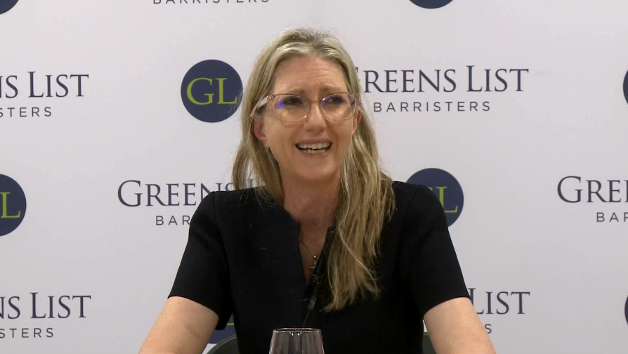 Ethics in Practice | Greens List