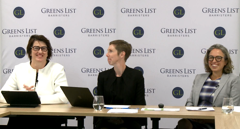 Emerging Ethical Dilemmas for Lawyers | Greens List