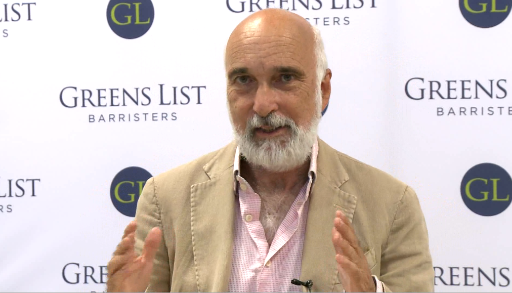 Emerging Ethical Dilemmas for Lawyers | Greens List