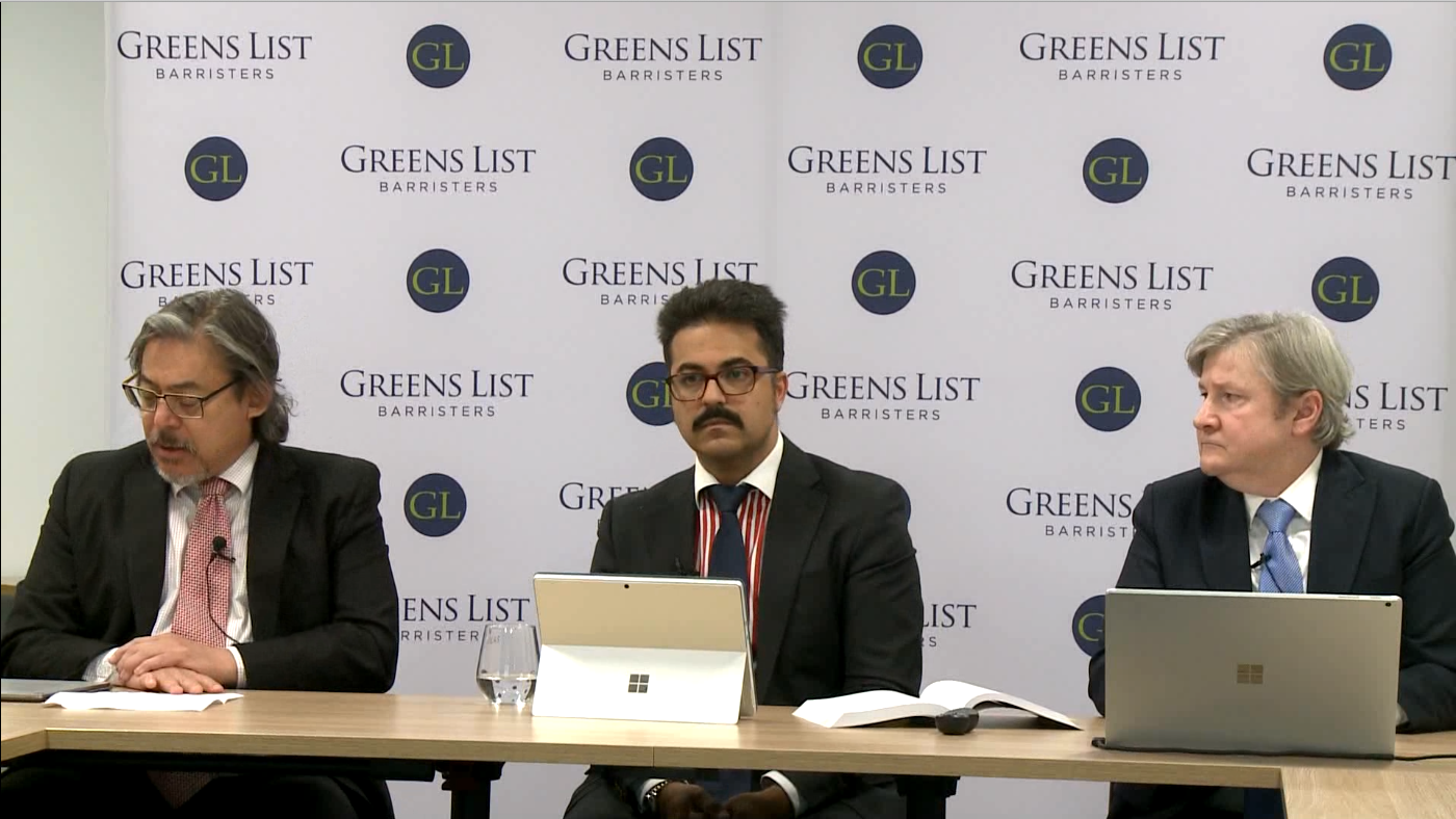 Emerging Ethical Dilemmas for Lawyers | Greens List