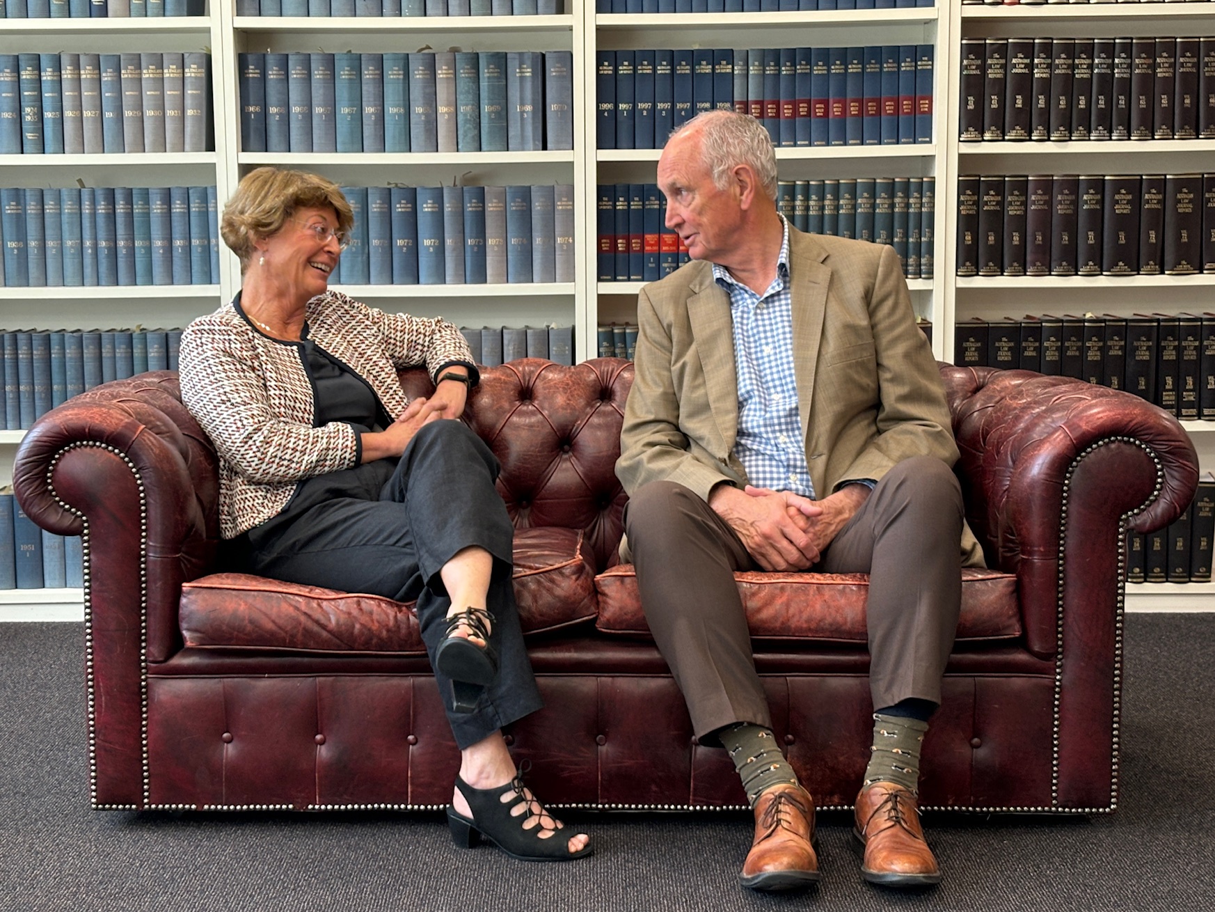 Deborah Glass OBE | Greens List