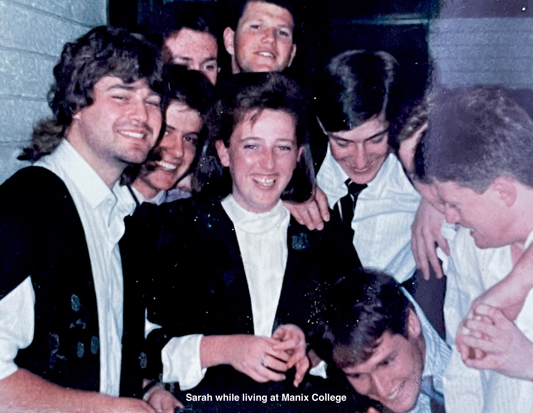 Judge Sara Hinchey | Greens List