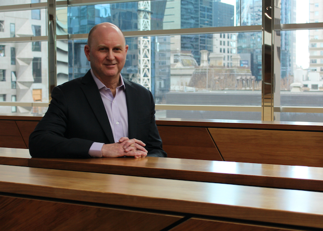 The Hon Chief Judge Peter Kidd | Greens List